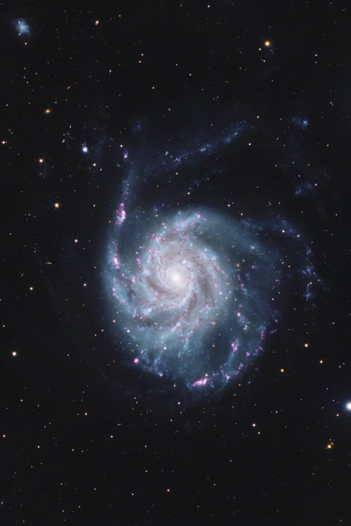 The 8 Best Galaxy Season Targets for Astrophotography