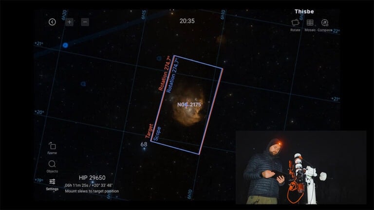 Use My Budget Astrophotography Build Guide to Complete Your Setup ...