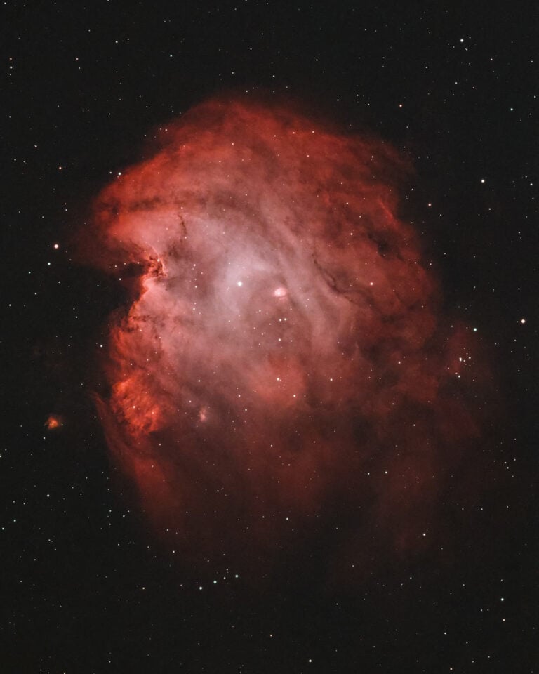 SVBONY SV550 Telescope Review: Serious Astrophotography on a Budget