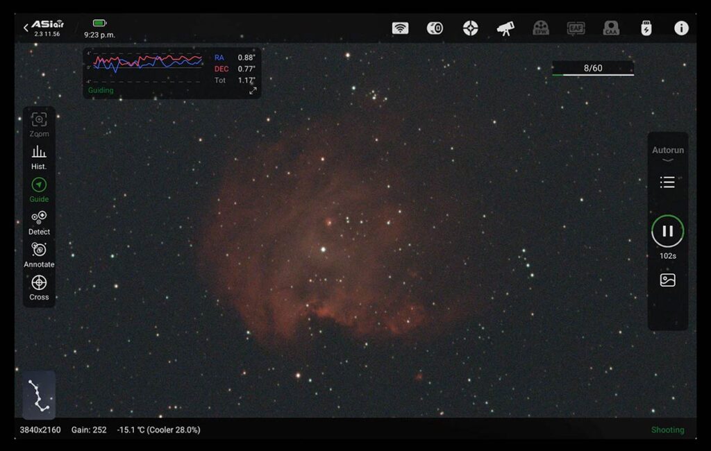 Use My Budget Astrophotography Build Guide to Complete Your Setup ...