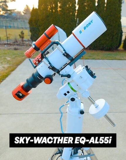 Use My Budget Astrophotography Build Guide to Complete Your Setup ...
