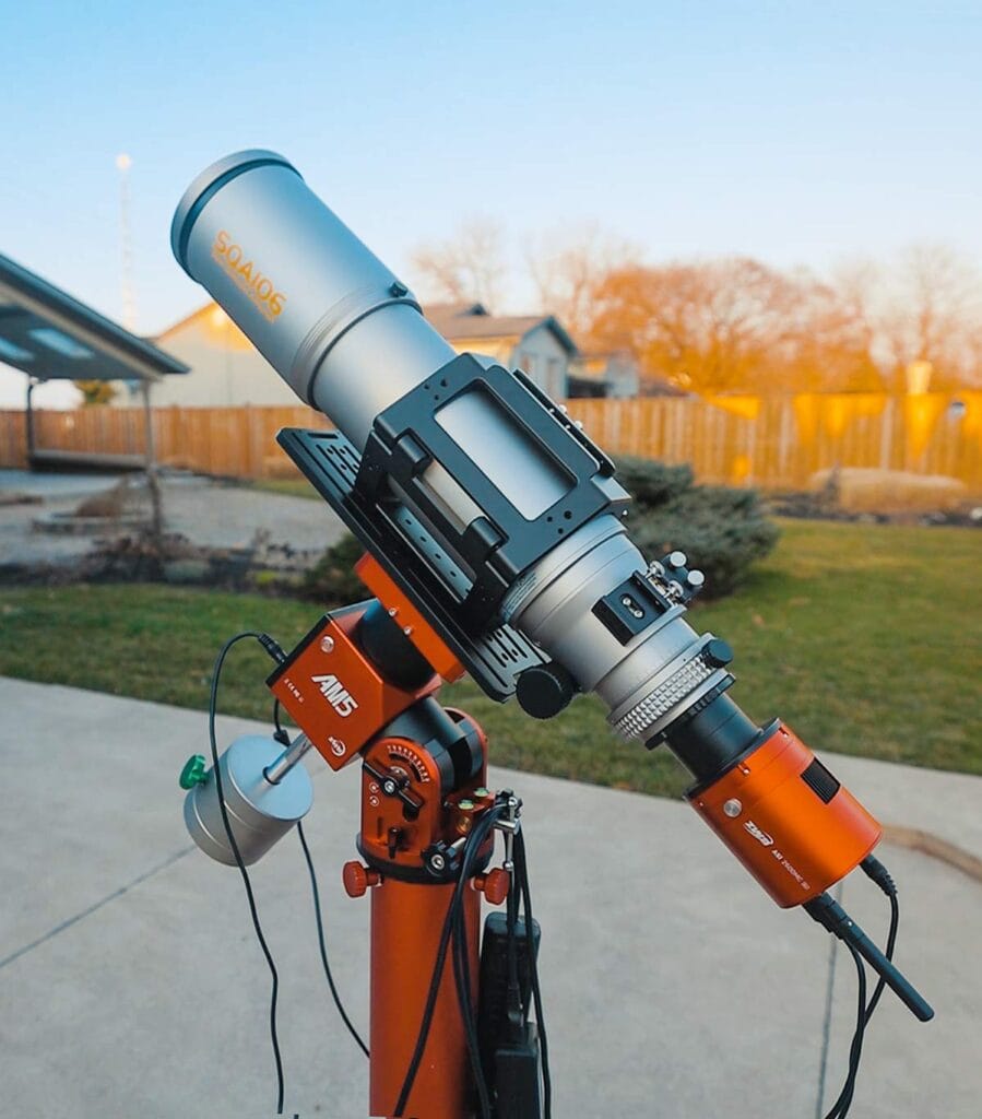 Best Astrophotography Telescopes (2025) | The Ultimate Guide