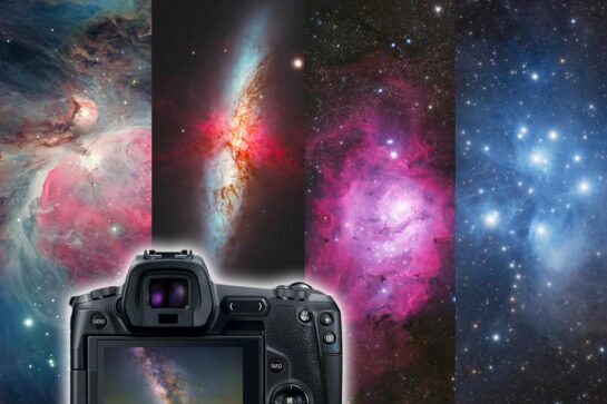 AstroBackyard | Astrophotography Tips, Tutorials, & Reviews