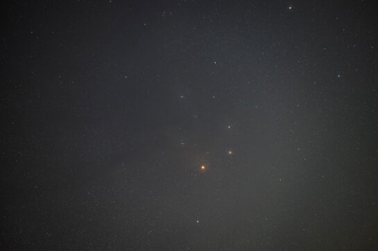 How a Star Tracker Can Transform Your Astrophotography | For Beginners