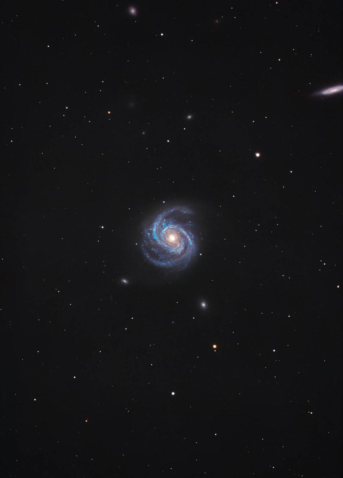 The 8 Best Galaxy Season Targets for Astrophotography