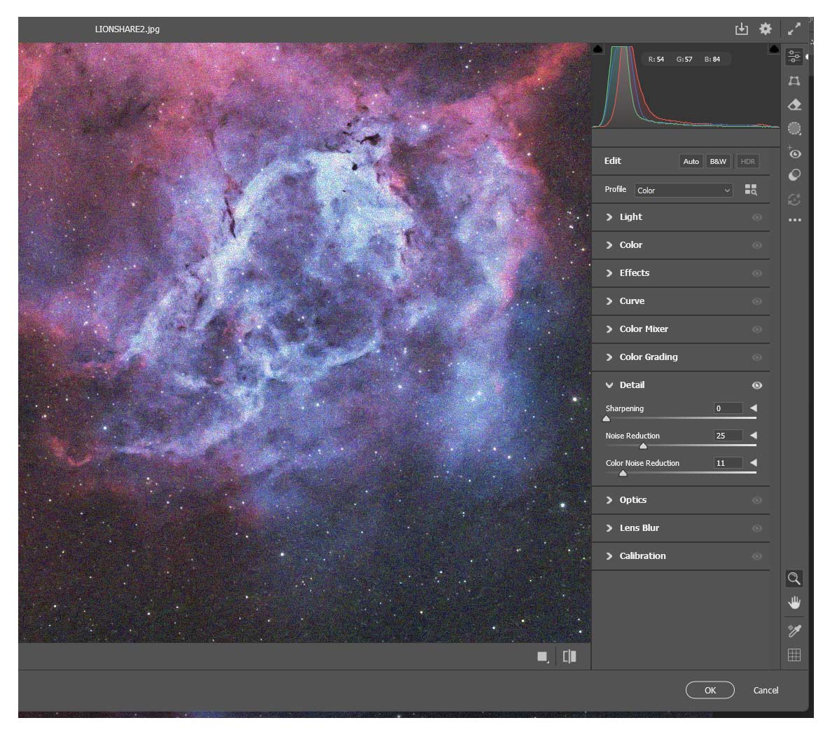 Astrophotography Noise: Top Mistakes and Easy Fixes