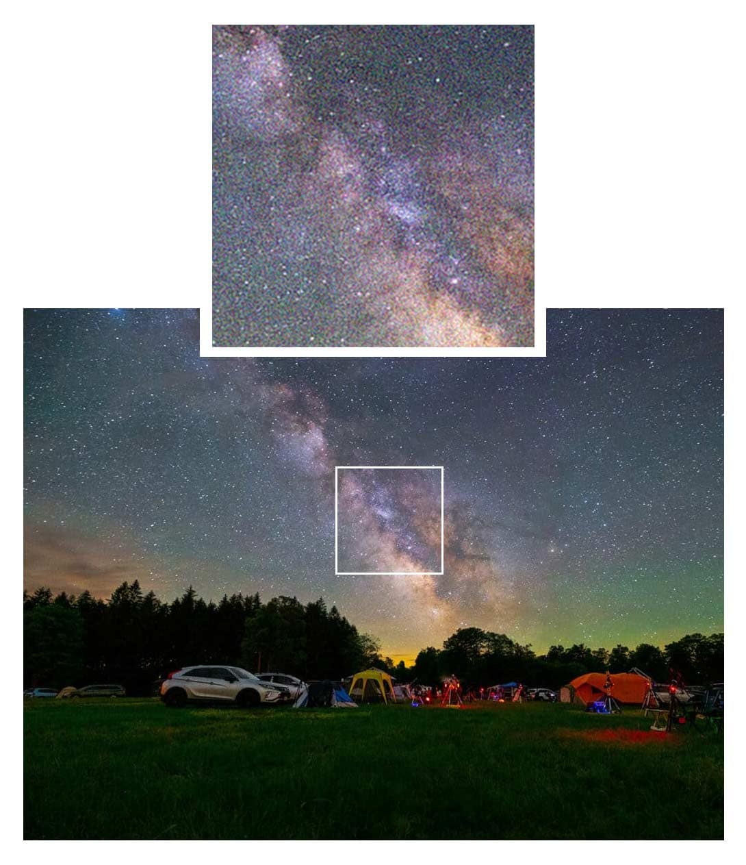 Astrophotography Noise: Top Mistakes and Easy Fixes