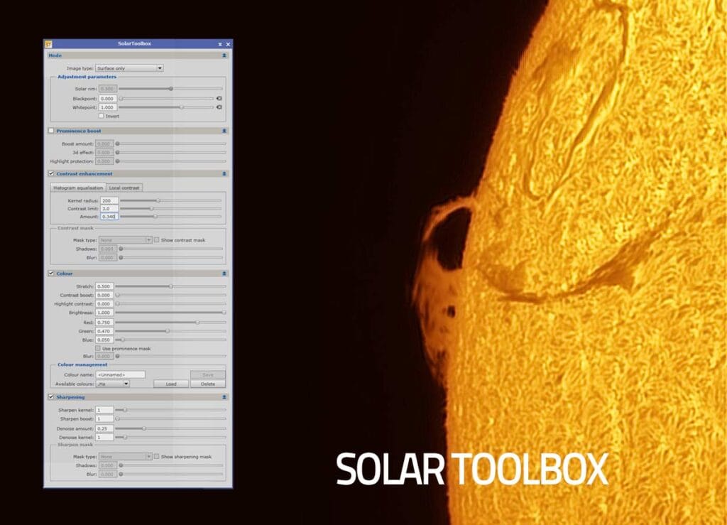 Sky-Watcher Heliostar 76 Hα Solar Telescope | In-Depth Review