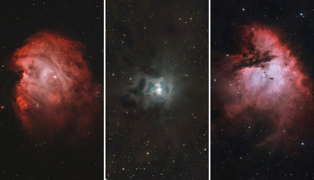 Use My Budget Astrophotography Build Guide to Complete Your Setup | AstroBackyard