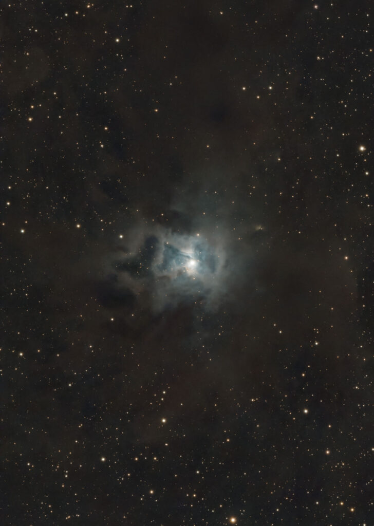 SVBONY SV550 Telescope Review: Serious Astrophotography on a Budget