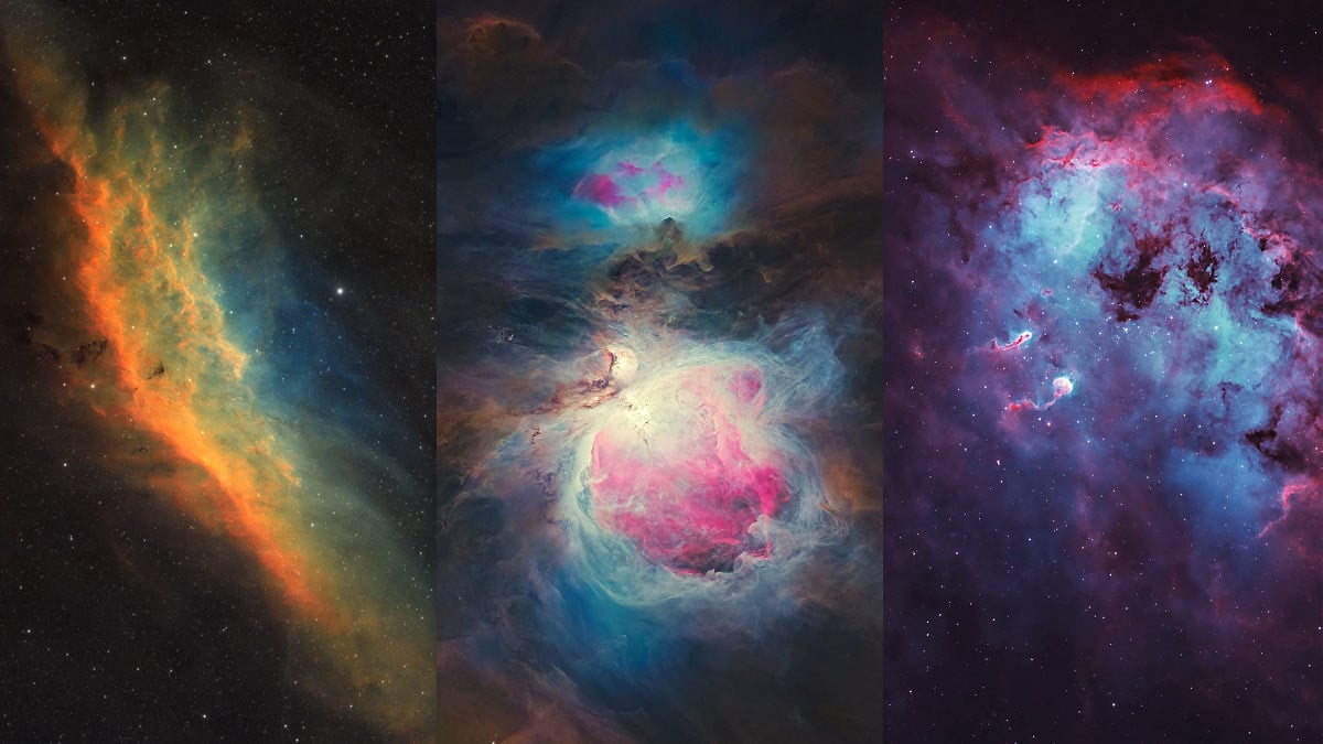 What is a Nebula? Definition, Examples, Types & Photos