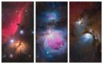 Orion’s Belt: The Constellation with Three Stars in a Row