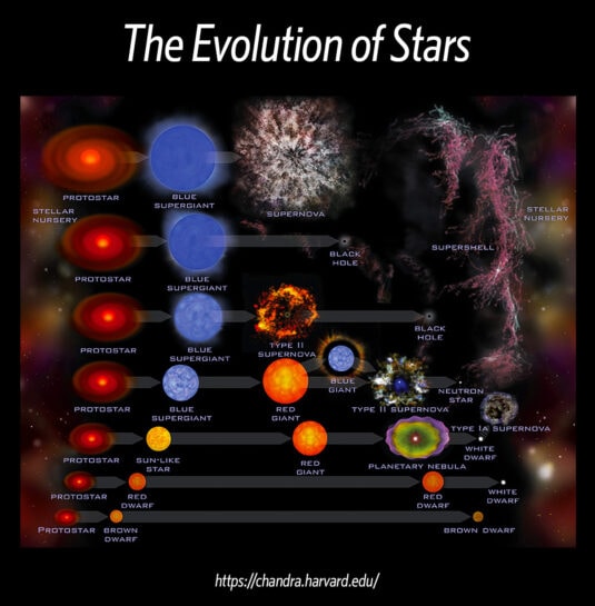 What Is a Supernova? Definition, Types, and Famous Examples
