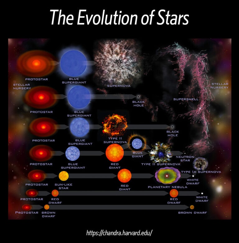 What Is a Supernova? Definition, Types, and Famous Examples