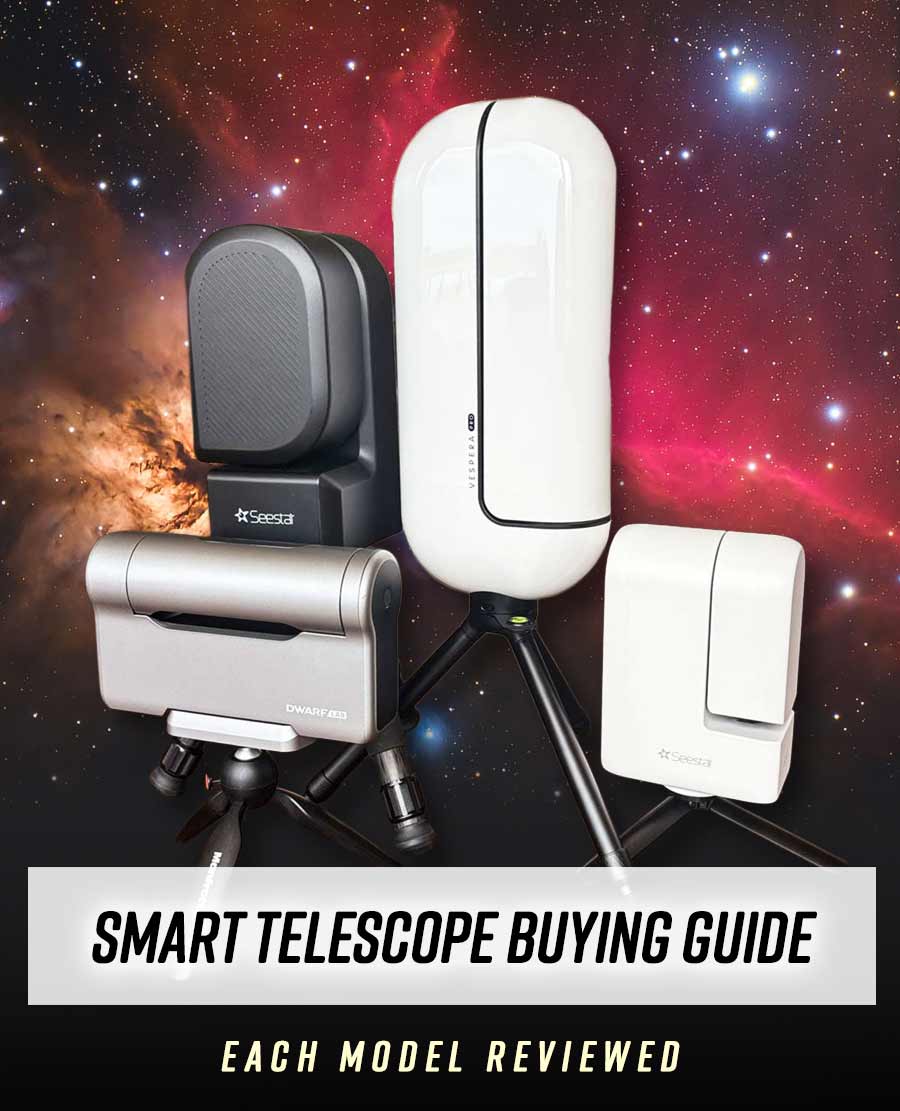 Guide Scopes for Astrophotography | A Complete Guide