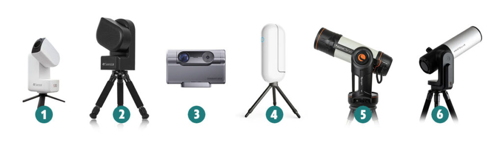 The Best Smart Telescopes for Astronomy | Complete Guide (2026)