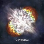 What Is a Supernova? Definition, Types, and Famous Examples