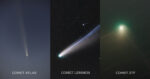 What Is A Comet? | Pictures, Famous Comets, & Astrophotography