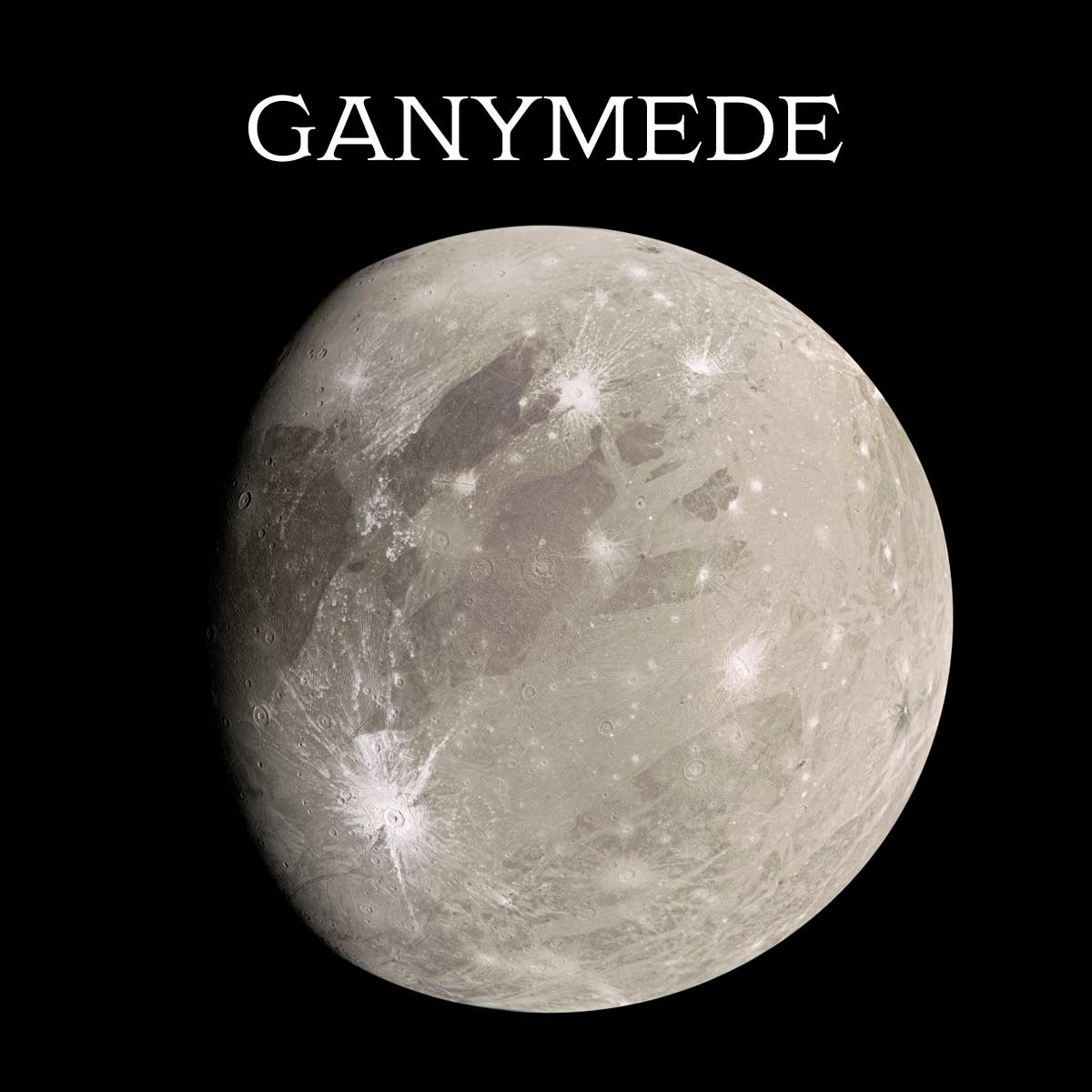 10 Interesting Facts About Jupiter You Never Knew | AstroBackyard