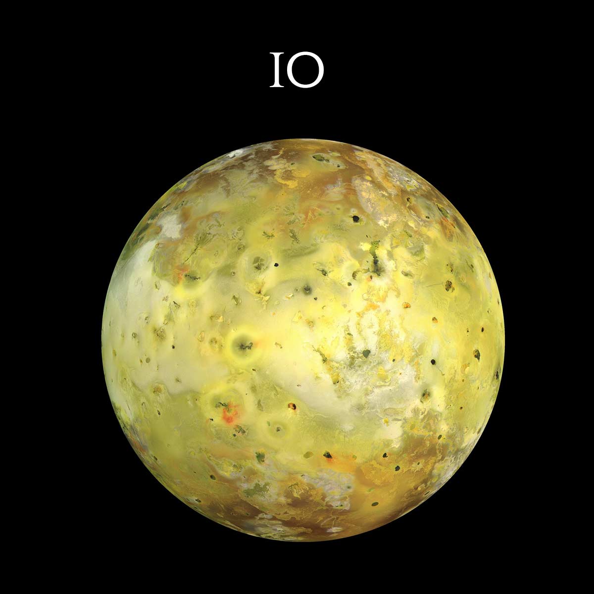 10 Interesting Facts About Jupiter You Never Knew | AstroBackyard