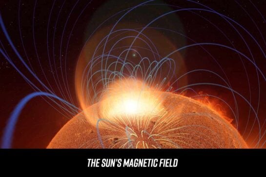 How Hot is the Sun? | AstroBackyard