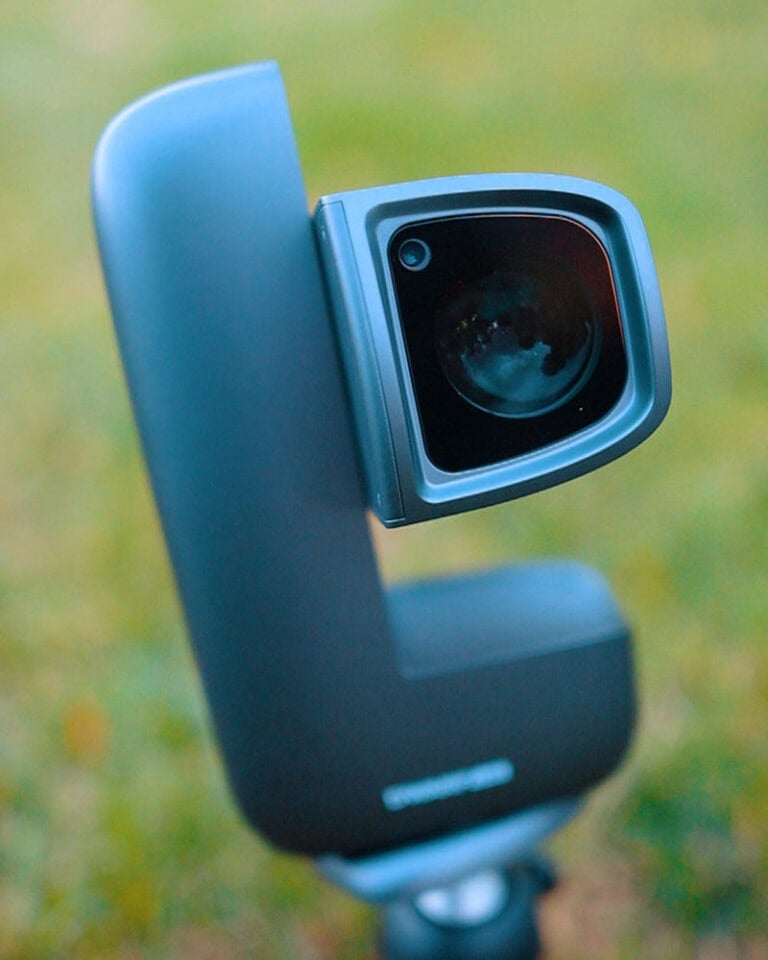 DWARF mini Smart Telescope Review