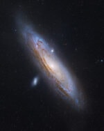 My Best Image of the Andromeda Galaxy Yet | Deep Sky Astrophotography