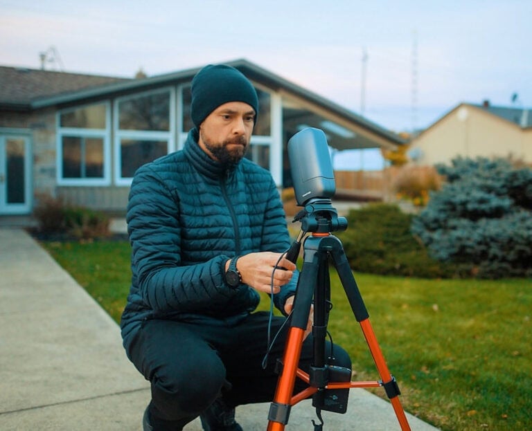 DWARF mini Smart Telescope Review