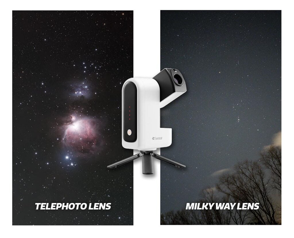 The Best Smart Telescopes for Astronomy | Complete Guide (2026)