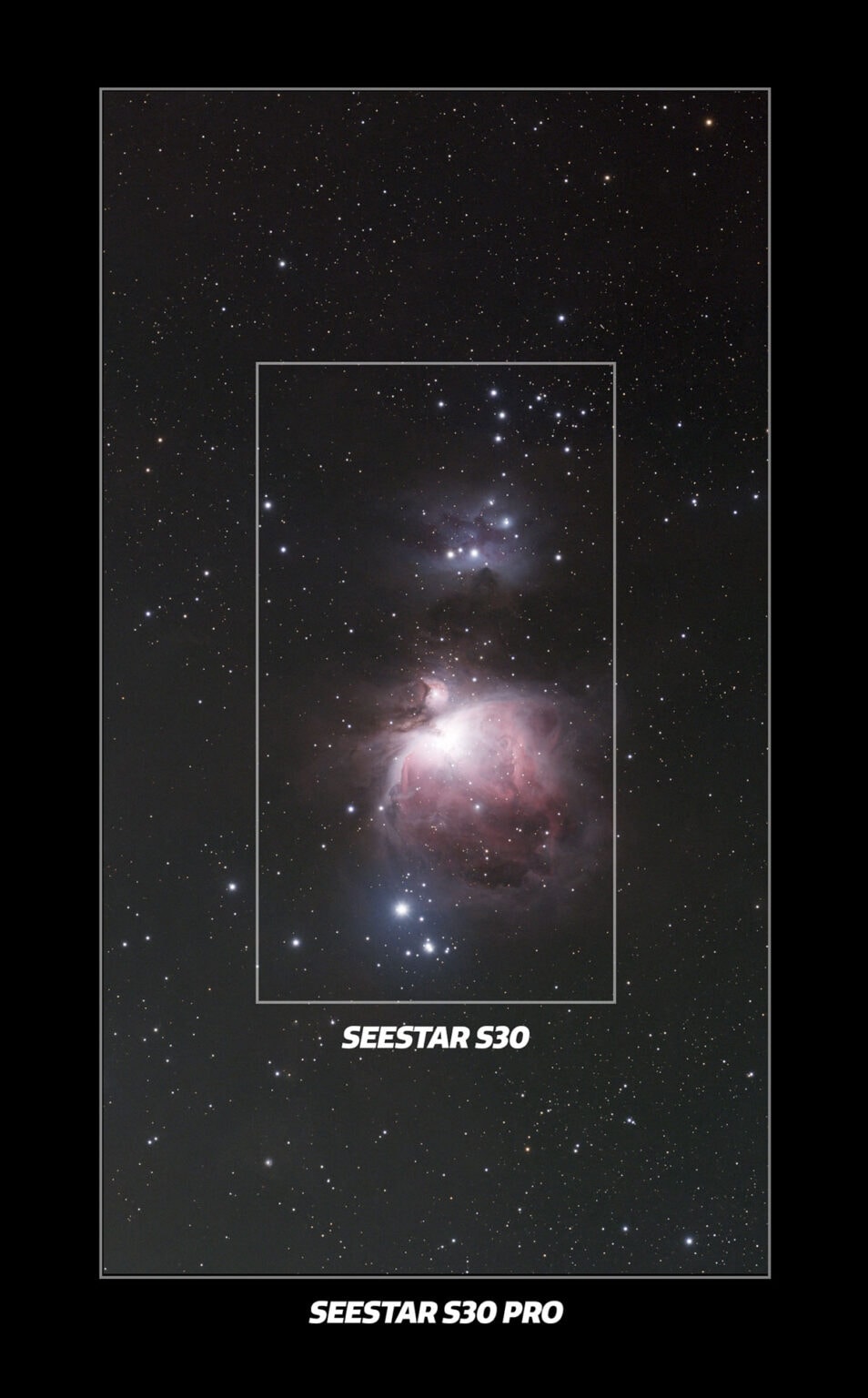 Seestar S30 Pro Review: The Best Smart Telescope Yet