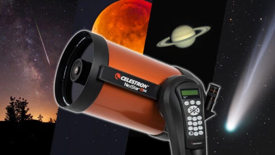 The Best Astronomical Events of 2026