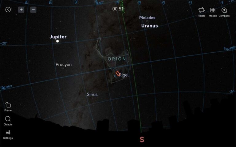 ASIAIR Sky Atlas: The Ultimate Guide